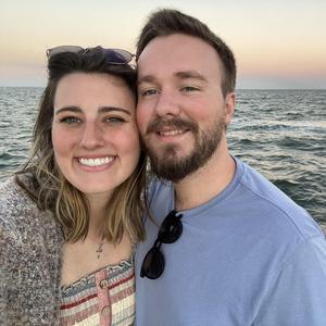 Brooklyn Alman and Sam Garvey's Wedding Registry on Zola
