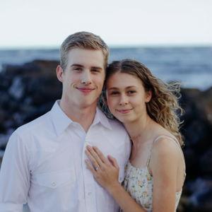 Brooklyn Kramer and Zane Morgan's Wedding Registry on Zola