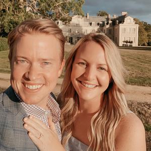 Chelsea Brooks and John LaCerda's Wedding Registry on Zola