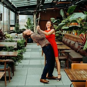 Taylor Brophy and Luke Zielinski's Wedding Registry on Zola