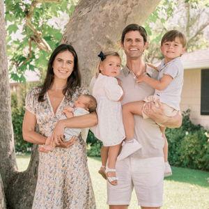 Kathleen Brosseau and Ben Brosseau's Wedding Registry on Zola