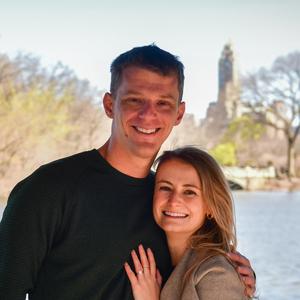 Julia Brosseau and Jon Kramer's Wedding Registry on Zola