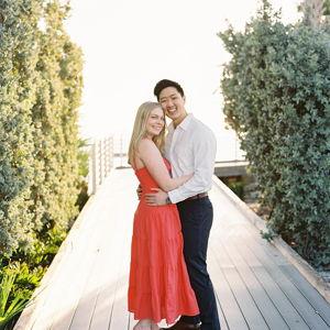 Kaylee Browne and Anthony Zeng's Wedding Registry on Zola