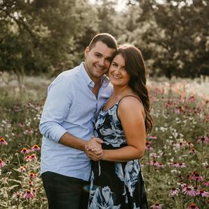 Alexandra Brown and Alex Hagar's Wedding Registry on Zola