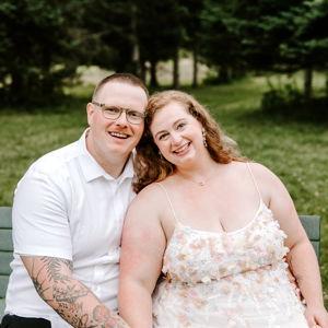 Anna Browning and Nathan Furness's Wedding Registry on Zola