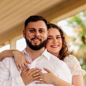 Holly Meier and Blake Brown's Wedding Registry on Zola