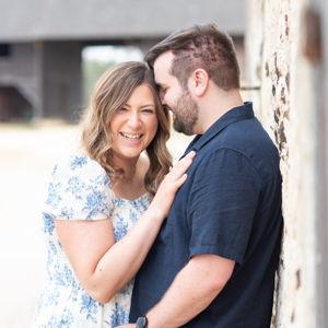 Alexander Brownstein and Alyson LeBlanc's Wedding Registry on Zola