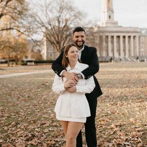Morgan Bruce and Anthony Sciacca's Wedding Registry on Zola