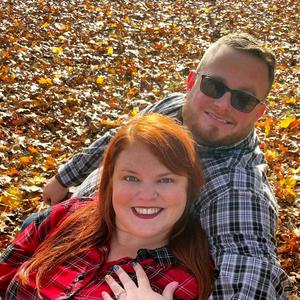 Lydia Andruscavage and Dustin Brunner's Wedding Registry on Zola