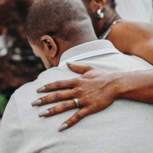 Ruth Monroe and Bryan Johnson's Wedding Registry on Zola