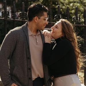 Aria Conte and Bryan Cortez's Wedding Registry on Zola