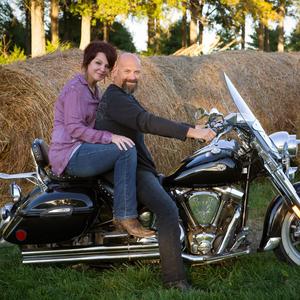 Dawn Holder and Bryan Sanders's Wedding Registry on Zola