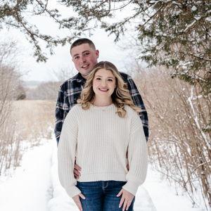Kelsey LaVerme and Bryan Clark's Wedding Registry on Zola