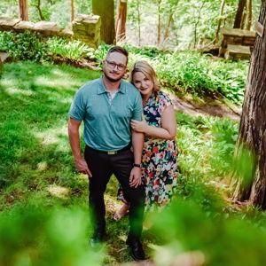 Shannon Sundberg and Bryan Trcka's Wedding Registry on Zola