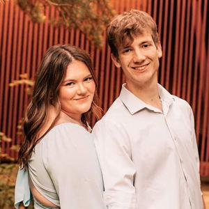 Cameron Shultz and Bryce Weiler's Wedding Registry on Zola