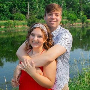 Hannah Hutchison and Bryce Logsdon's Wedding Registry on Zola