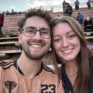 Bryce Corey and Hunter Glew's Wedding Registry on Zola