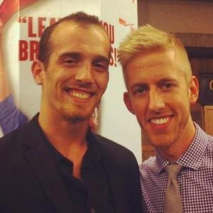 Bryce O'Donnell and Jared Willey's Wedding Registry on Zola