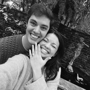 Tori Payne and Bryce Barton's Wedding Registry on Zola