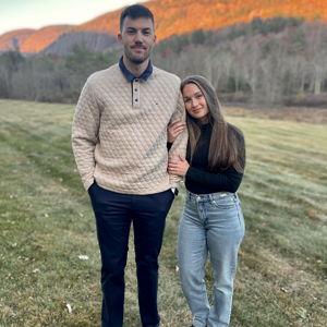 Brye Epley and Hunter Zielinski's Wedding Registry on Zola