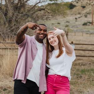 Brynn Wharton and Geoffrey Wilson's Wedding Registry on Zola