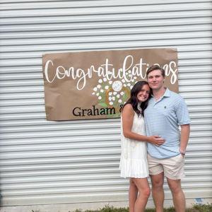 Brynn Hilliar and Graham Nelson's Wedding Registry on Zola
