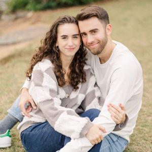 Brynn Lautenbacher and Ryan Duchemin's Wedding Registry on Zola