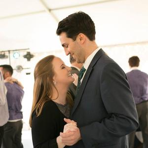 Brynne Ofte and Dylan Roach's Wedding Registry on Zola