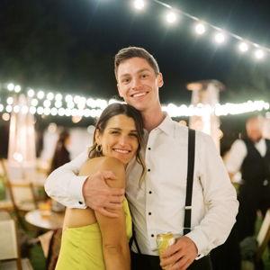 Griffin Carroll and Brynne Naylor's Wedding Registry on Zola