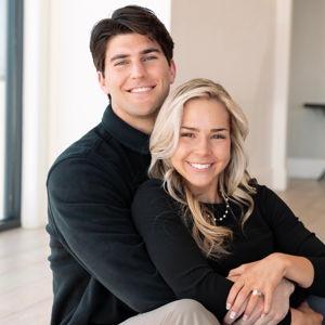 Bryson Lindsey and Hailey Bronson's Wedding Registry on Zola