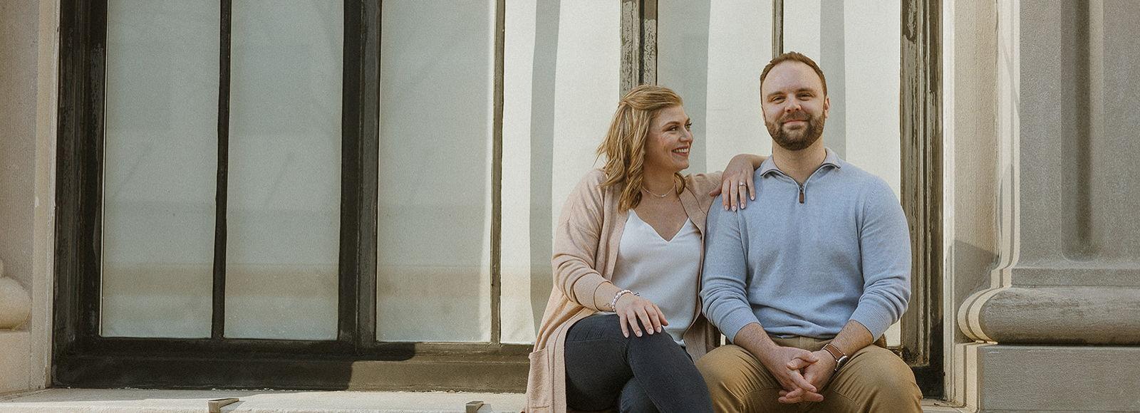 Amanda Smith and Adam Brzezinski's Wedding Registry on Zola