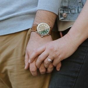 Amanda Smith and Adam Brzezinski's Wedding Registry on Zola