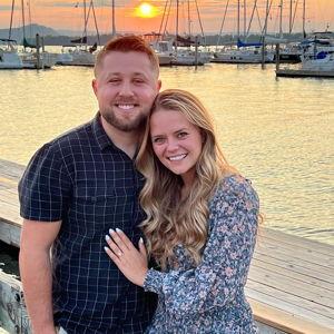 Jamie Bucci and Thomas Fahey's Wedding Registry on Zola