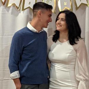 Melissa Buchanan and Jonathan Cutrona's Wedding Registry on Zola