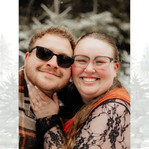 Naomi Christine Buchholz and Austin James Waite's Wedding Registry on Zola