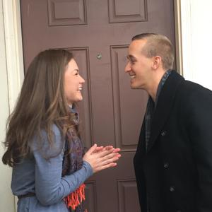 Ashley Brigham and Dillon Buckner's Wedding Registry on Zola