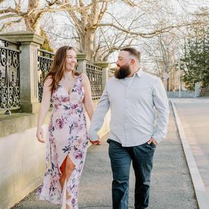 Jessica Budd and Thomas Stevens's Wedding Registry on Zola