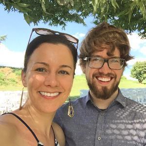 Shannon Romines and Dylan Hames's Wedding Registry on Zola