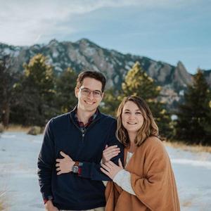 Emily Bulger and Dalton Lentz's Wedding Registry on Zola