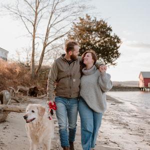 Jessica Buller and Stephen Becher's Wedding Registry on Zola