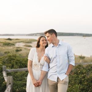 Brigitte Burcescu and Michael Hansen's Wedding Registry on Zola