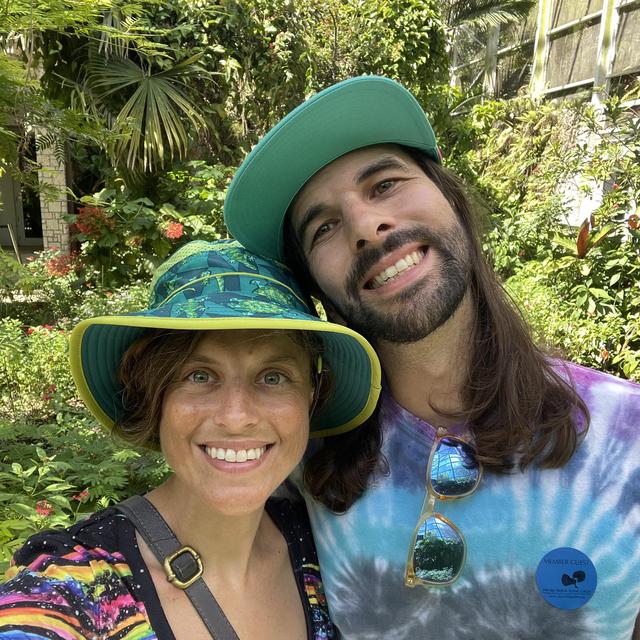 Claire Burgett and Daniel Forster's Wedding Registry on Zola