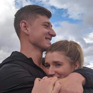 Seth Morawski and Emily Burghardt's Wedding Registry on Zola