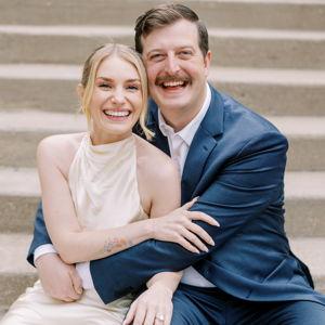 Samuel Madvig and Laura Burgin's Wedding Registry on Zola