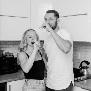 Ashley Landry and Gunnar Burgin's Wedding Registry on Zola