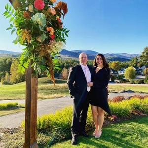 Kristina Burke and Joe Annese's Wedding Registry on Zola