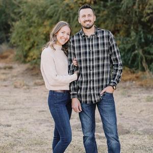 Alexandra Burrows and Christopher Pyle's Wedding Registry on Zola