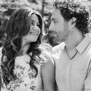 Bethany Burt and Max Carr's Wedding Registry on Zola