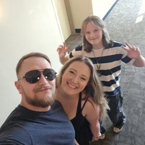 Allison Burt and David Traywick's Wedding Registry on Zola