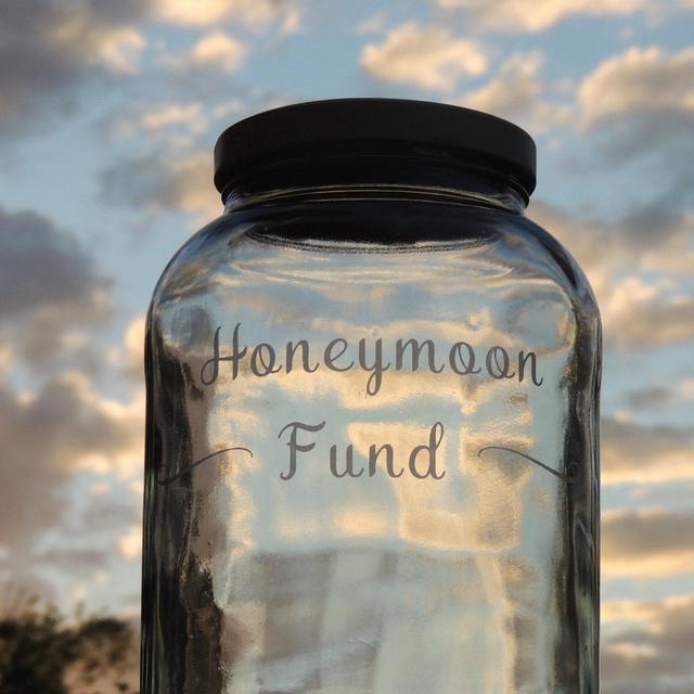 Madison Capito and Michael Burzynski's Wedding Registry on Zola